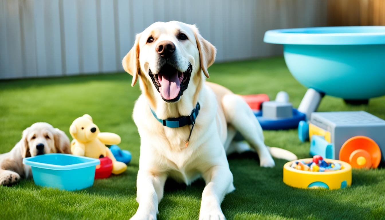 Prezzo Labrador Quanto costa un Labrador? nel 2026